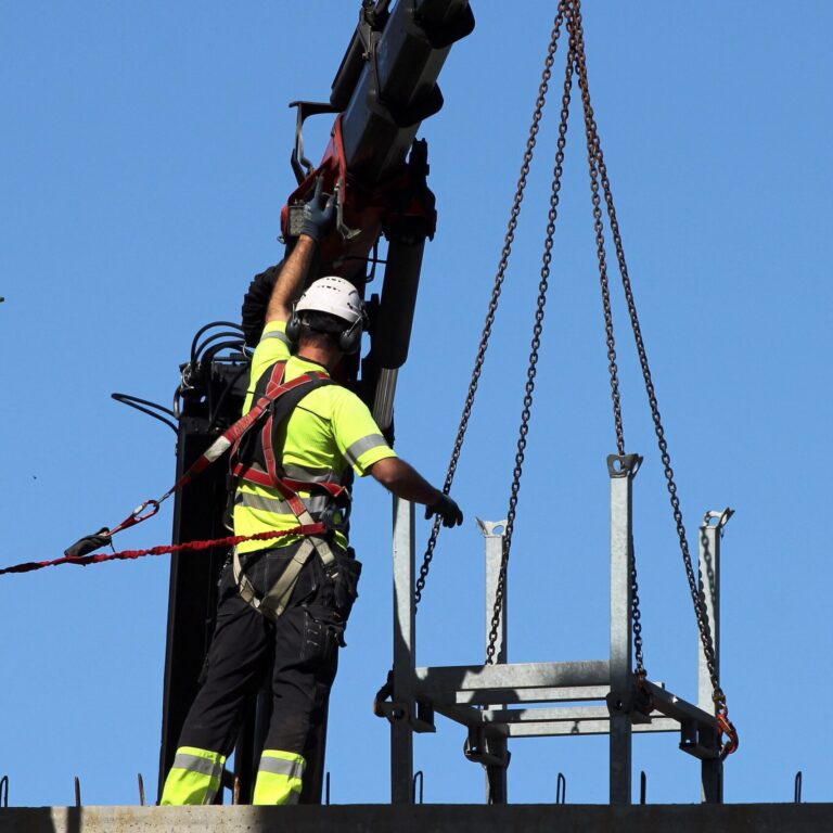 NCCCO Certification Programs | Certified Safety Experts