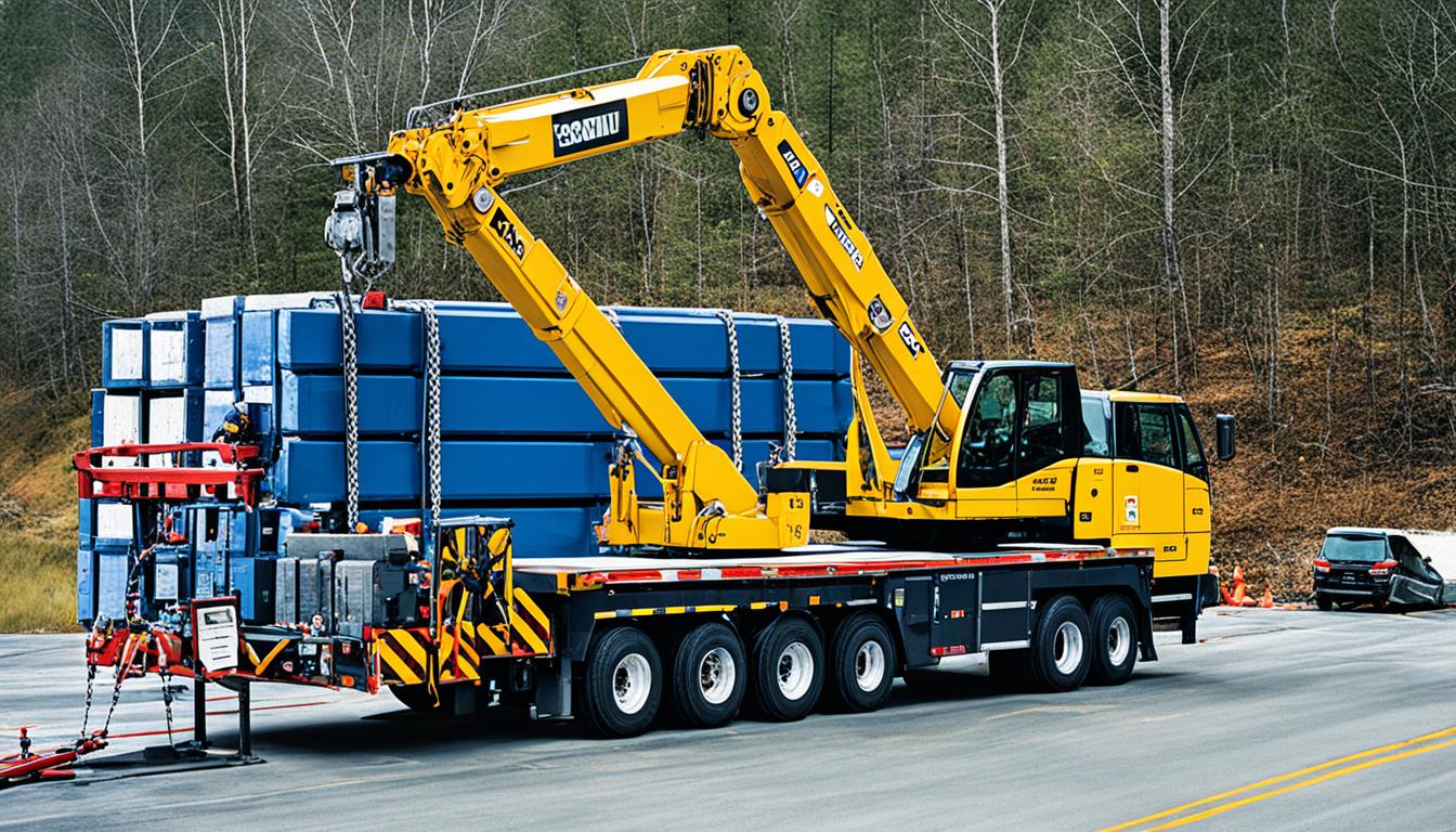 Comprehensive Guide to Crane Load Testing in the US - Certified Safety ...