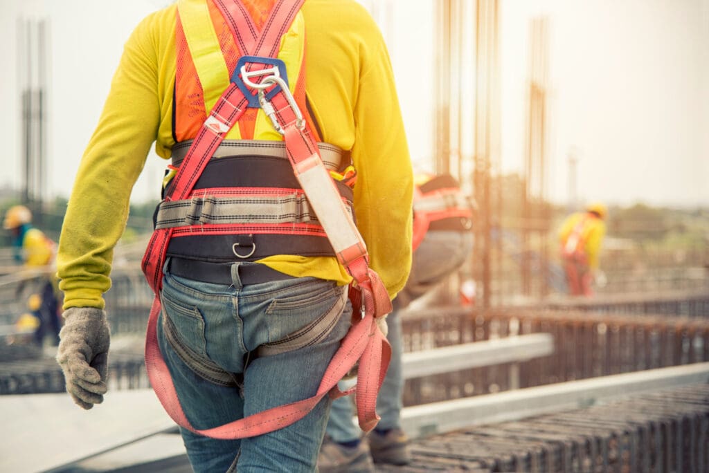 Workplace Safety Expert Services | Certified Safety Experts