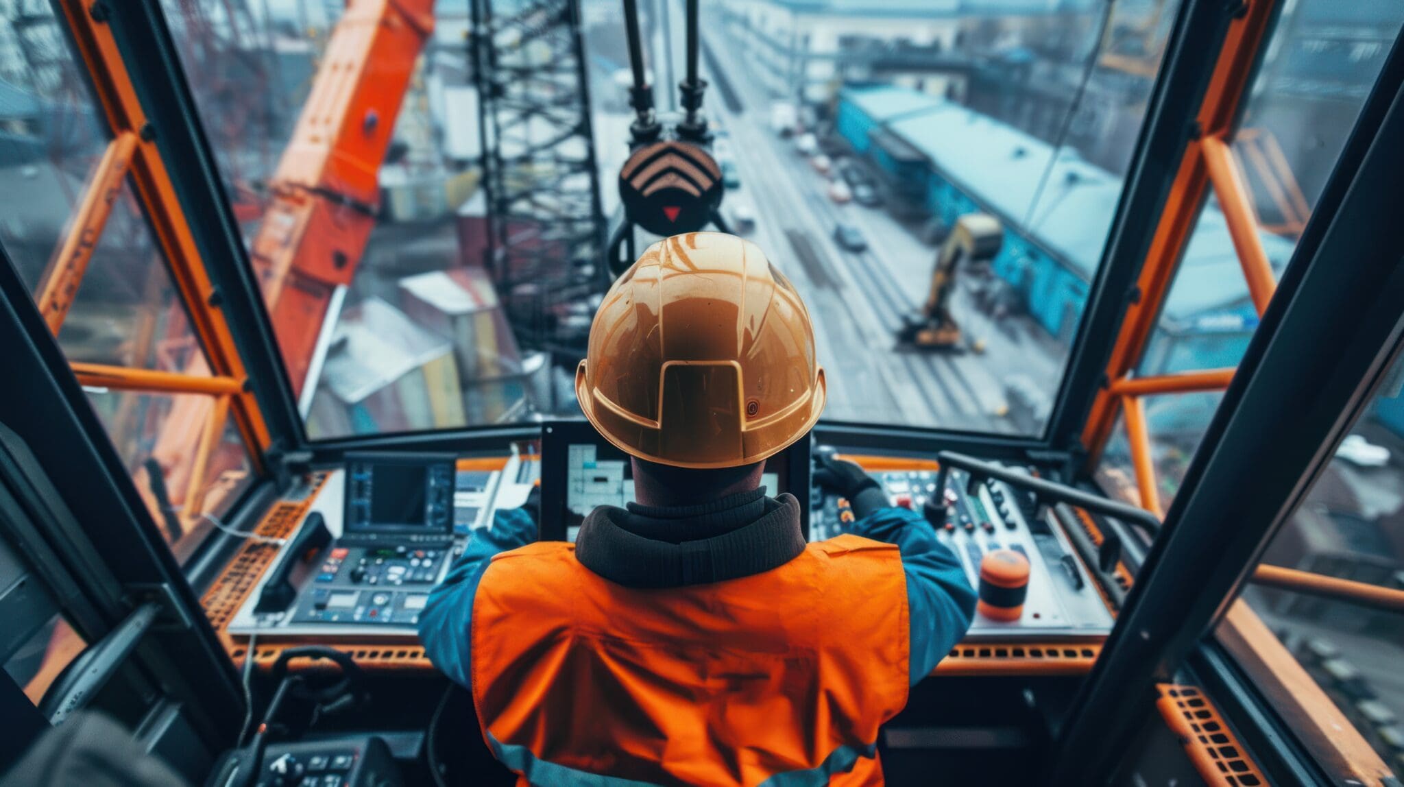 OSHA Overhead Crane Training Requirements | OSHA Standards