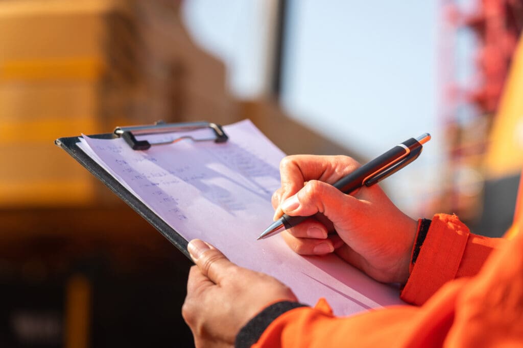 OSHA Crane Inspection Requirements: Stay Compliant - Certified Safety ... OSHA Crane Inspection Requirements: Stay Compliant - Certified Safety ...