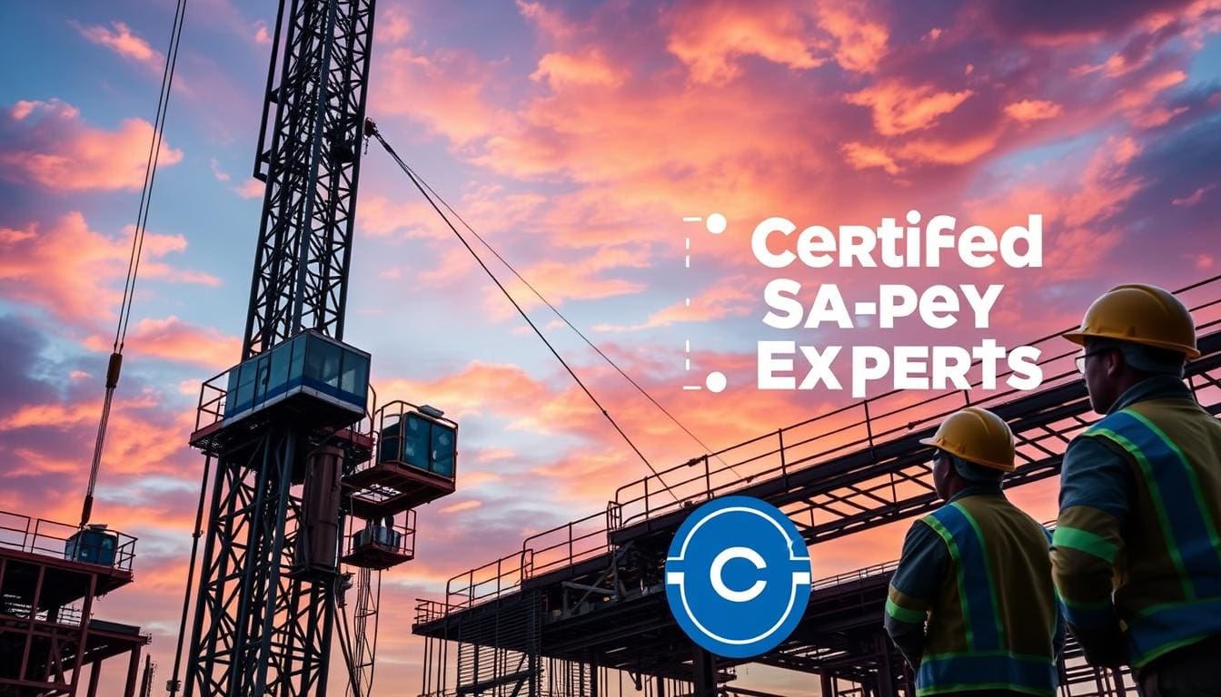 Essential Types of Crane Inspections Explained - Certified Safety Experts