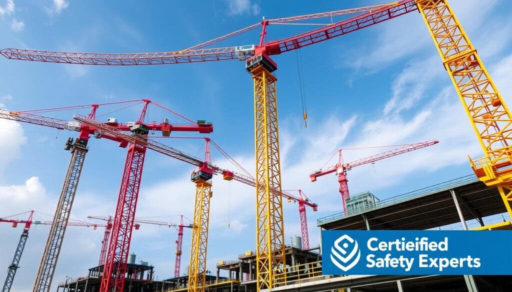 Essential Crane Inspection Checklist Guide - Certified Safety Experts