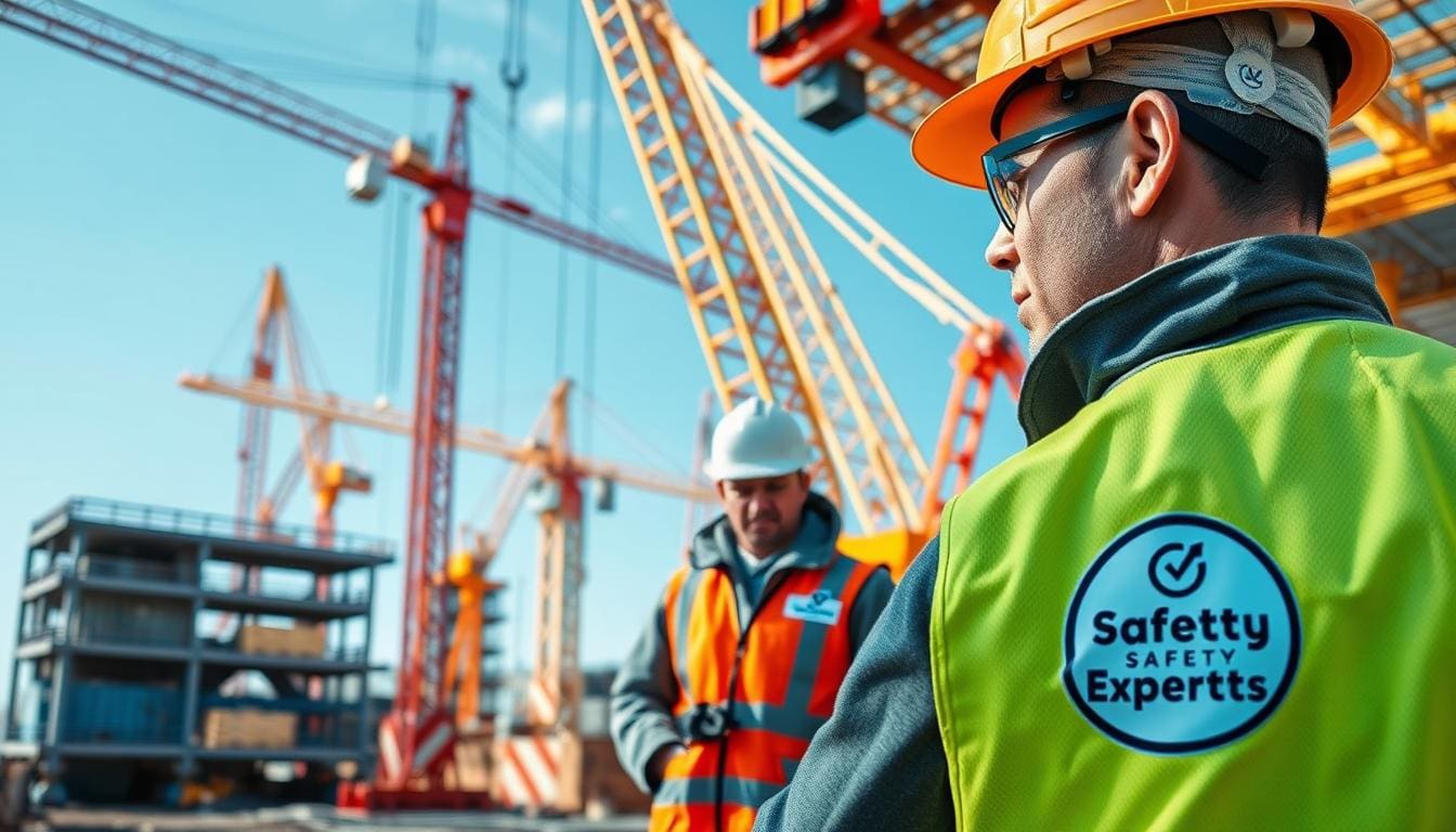 Crane Inspection Procedures: Ensure Safety & Compliance - Certified ...