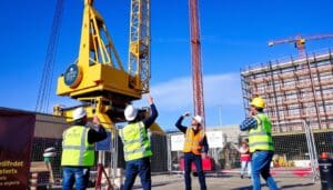 Essential Crane Safety Regulations in the US - Certified Safety Experts