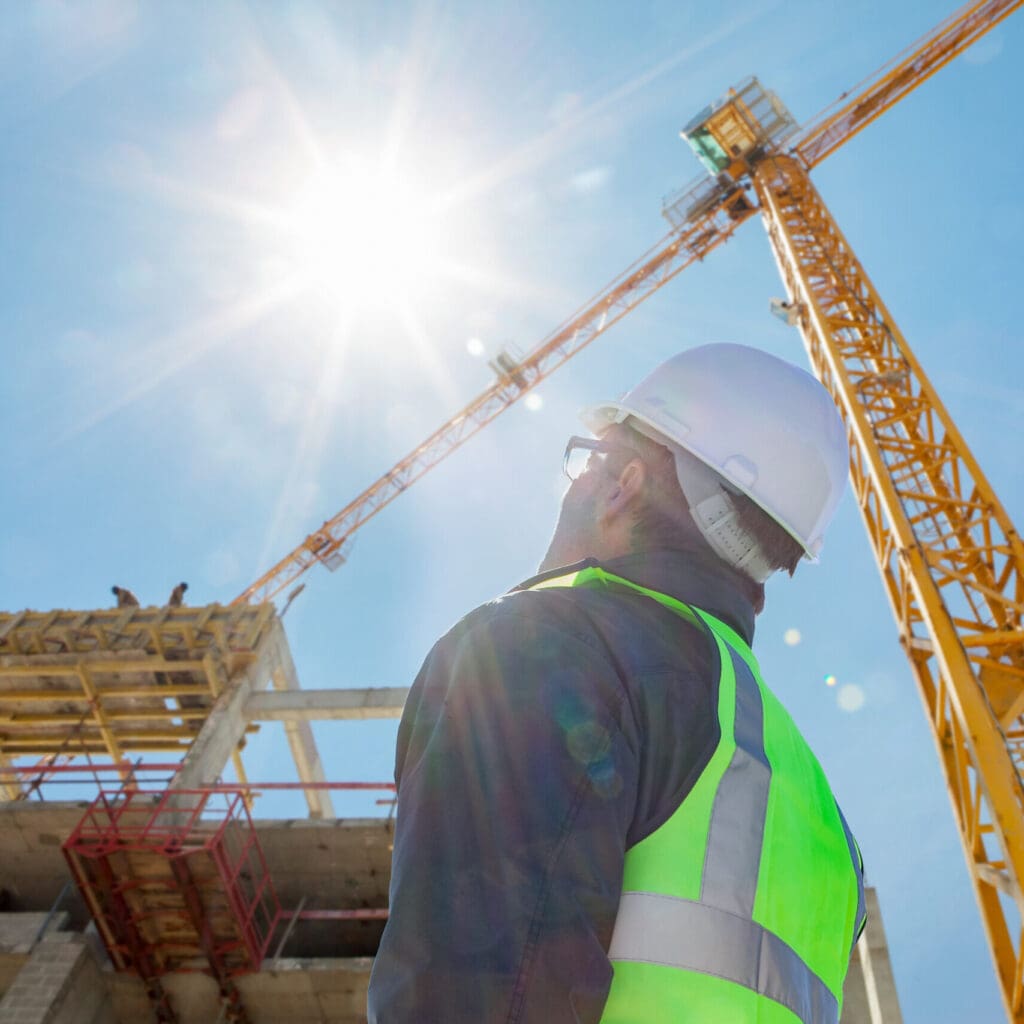 Crane Inspector Training in Raleigh | Hands-On Courses