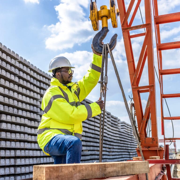 Rigger Level 1 Certification Training | Rigging Training Course ...