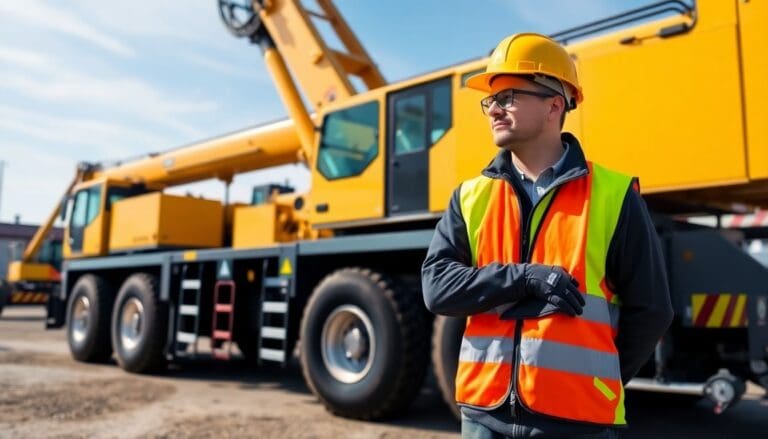 How to Choose the Right Crane Operator Training Program for Your Career ...