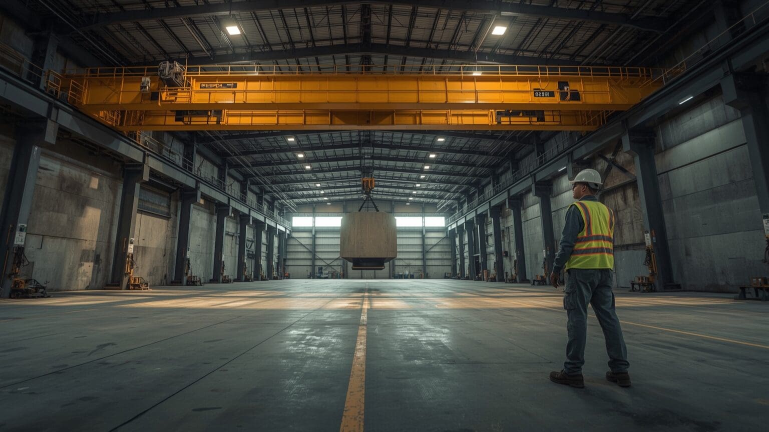 Crane Load Testing Procedures: Rated Load Tests, Proof Loads, and ...